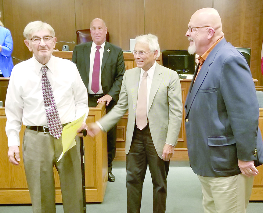 Steubenville water system is ‘past its useful life’ | News, Sports ...